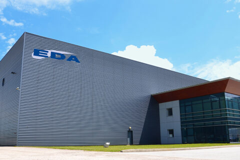 L'histoire EDA | EDA