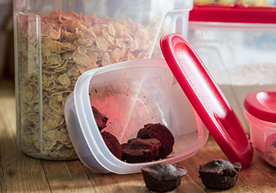 Boîtes alimentaires | EDA