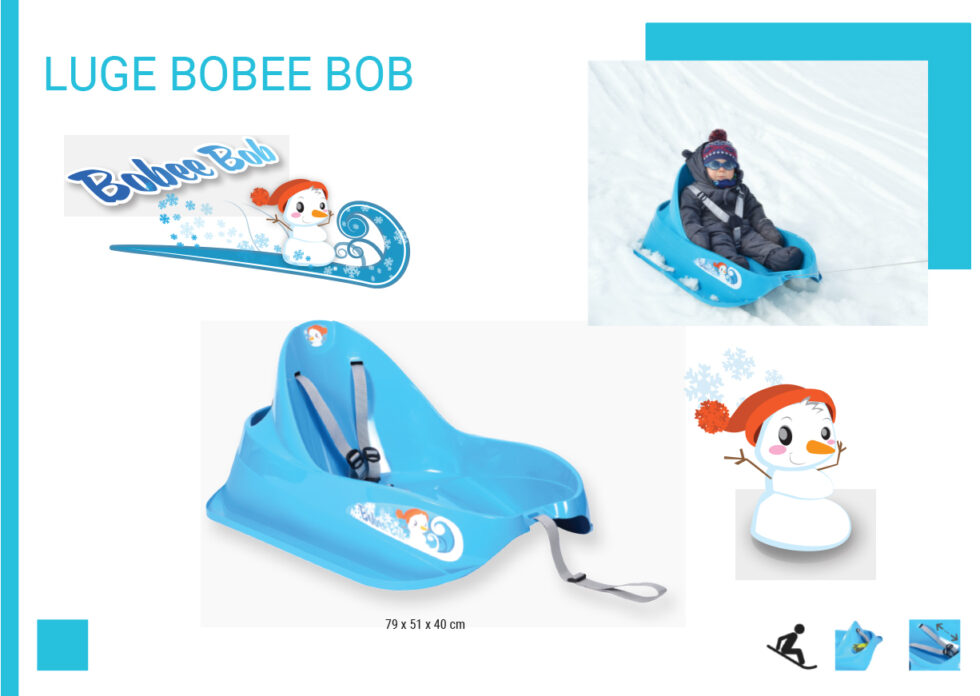 Bobee bob | EDA