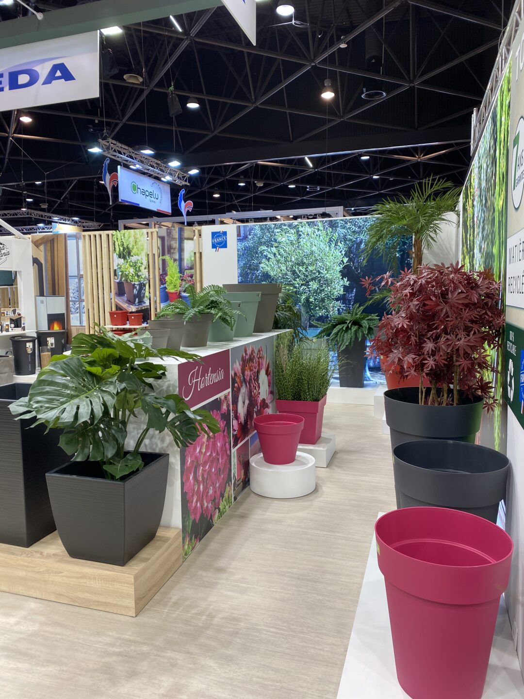 EDA awarded at the JDC 2023 in Marseille | EDA