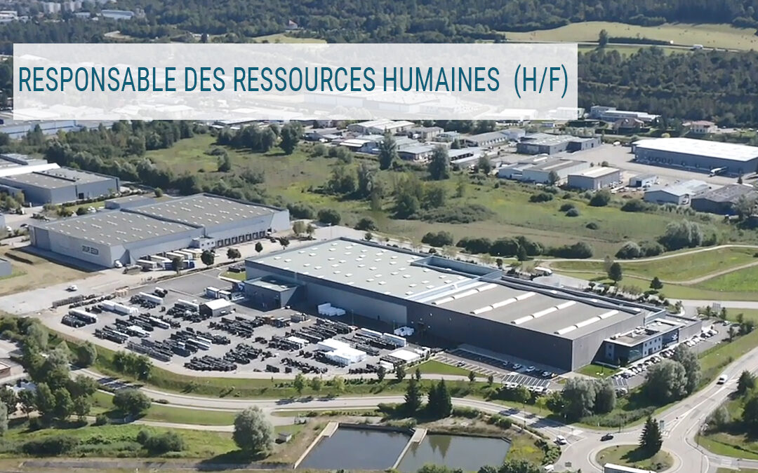 Ressources Humaines Archives | EDA