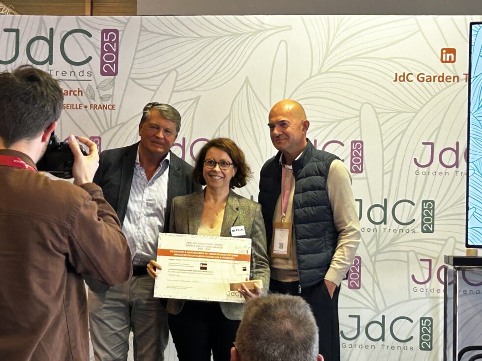The EDA Group Honored at the 2025 Journées des Collections in Marseille ...