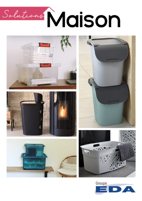 NOS CATALOGUES | EDA