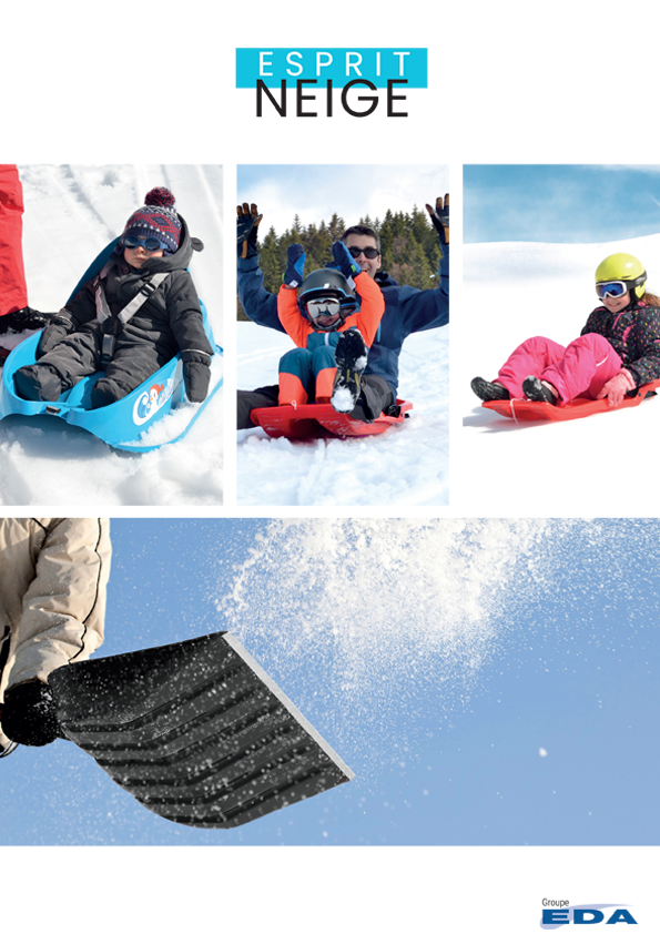 NOS CATALOGUES | EDA